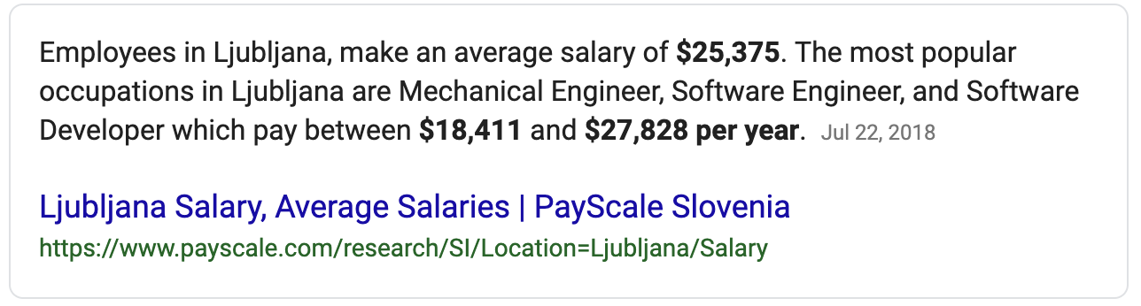 4 Years Of Coding In San Francisco Lessons Learned Swizec Teller