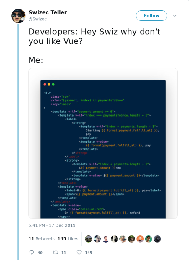 A holiday CompSci reading list for you 🎅 | Swizec Teller