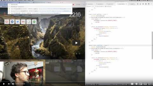 A Short Lesson In Debugging Complex Systems Swizec Teller