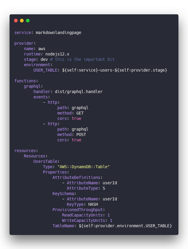 Configuring Your Jamstack App For Prod Vs Dev Swizec Teller