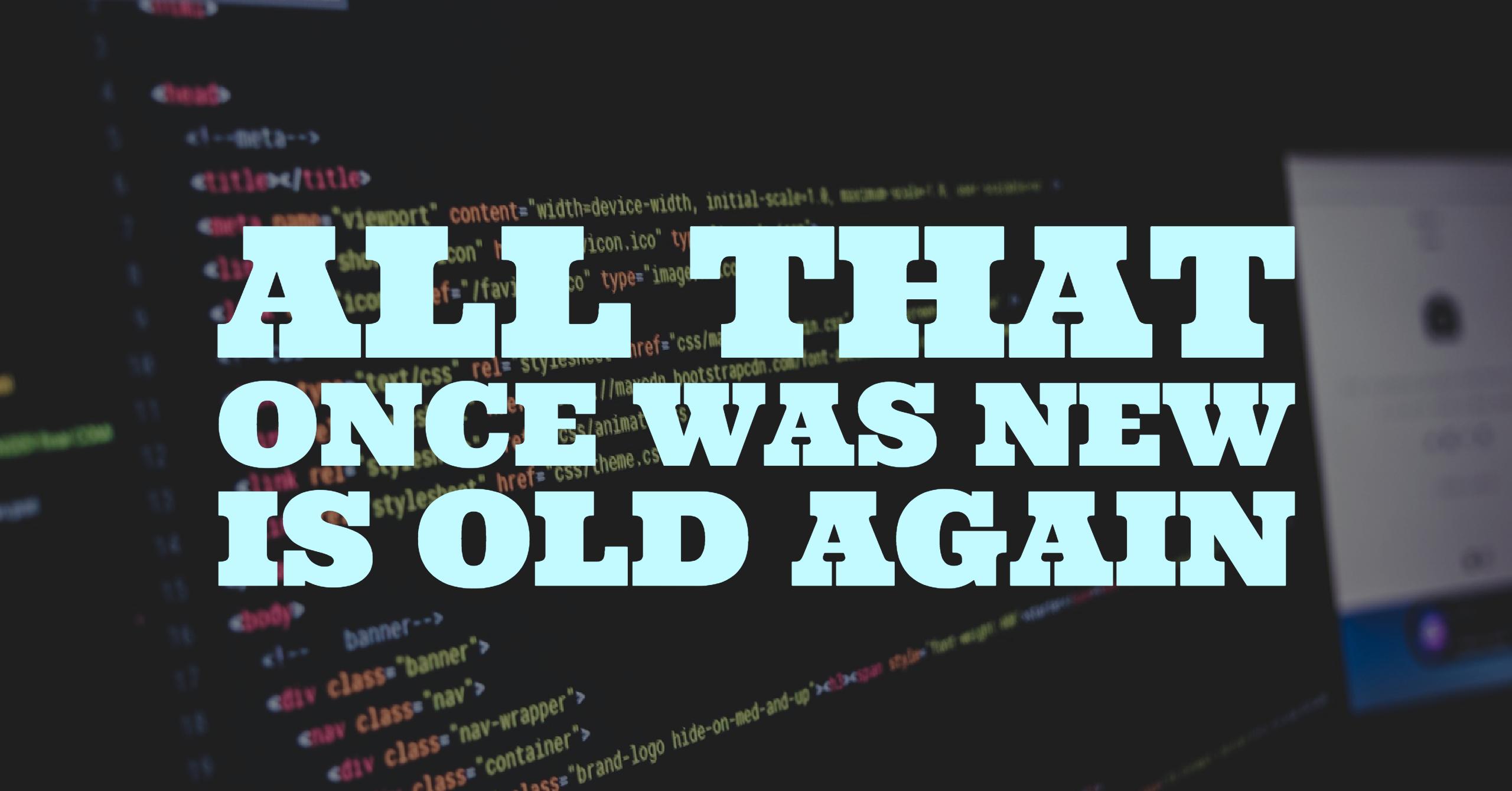 How resumé-driven development shapes our industry | Swizec Teller