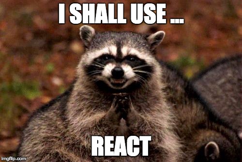 React Components As Jquery Plugins Swizec Teller