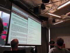 The exciting future Javascript | Swizec Teller