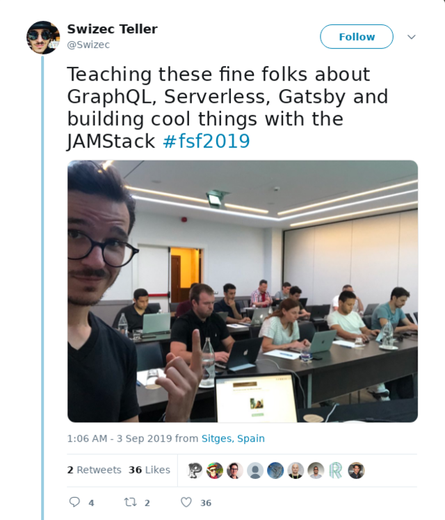 What Happens When You Push Aws Credentials To Github Swizec Teller