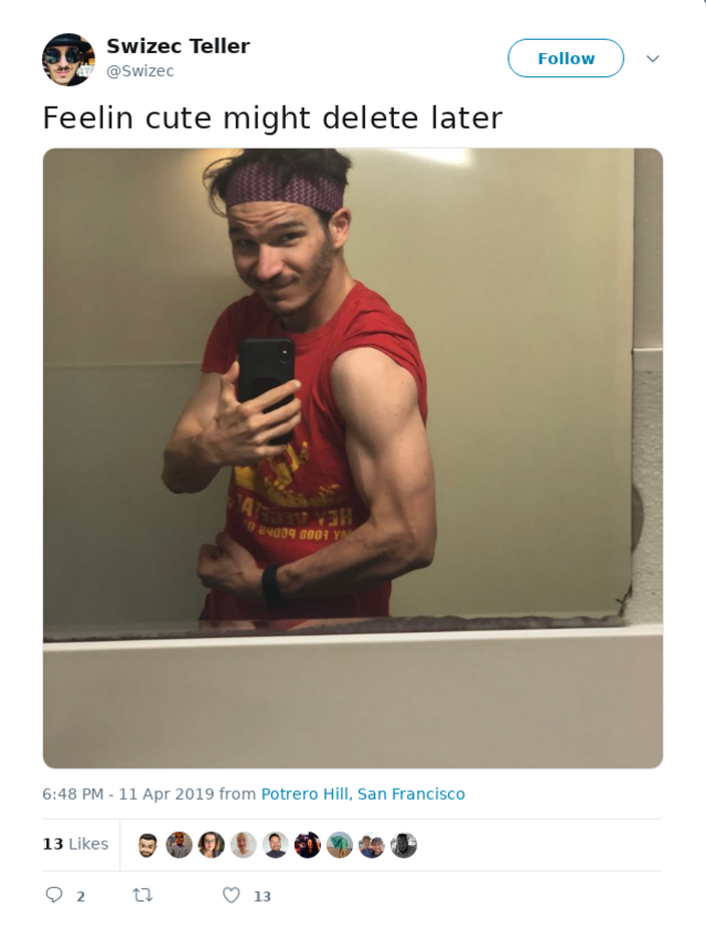 What makes you a true master | Swizec Teller